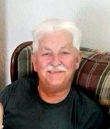 Rodney Ray Foster | News, Sports, Jobs - The Intermountain